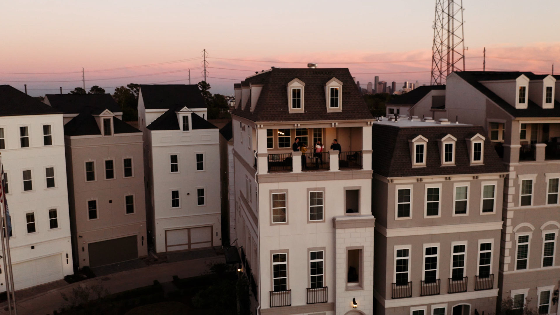 Hines real estate insights: Major Market Moves - Hines