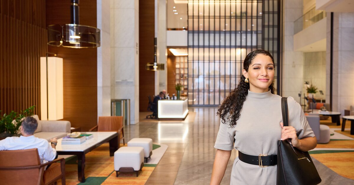 Hines Signature Scent - Hines