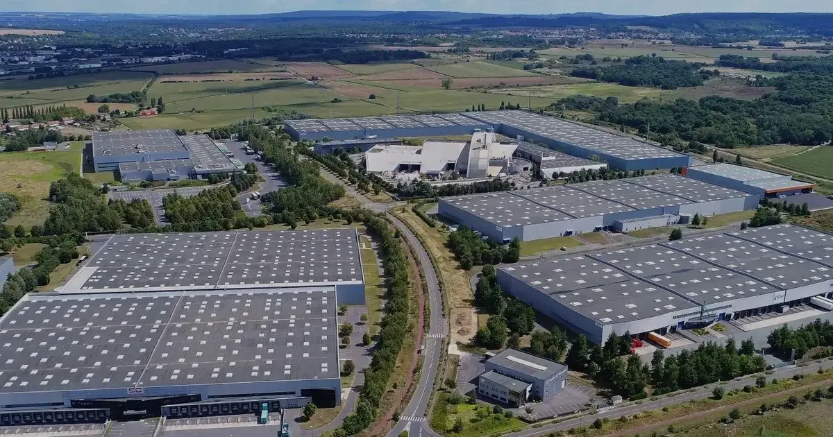 Onyx Portfolio Paris And Lille France Hines