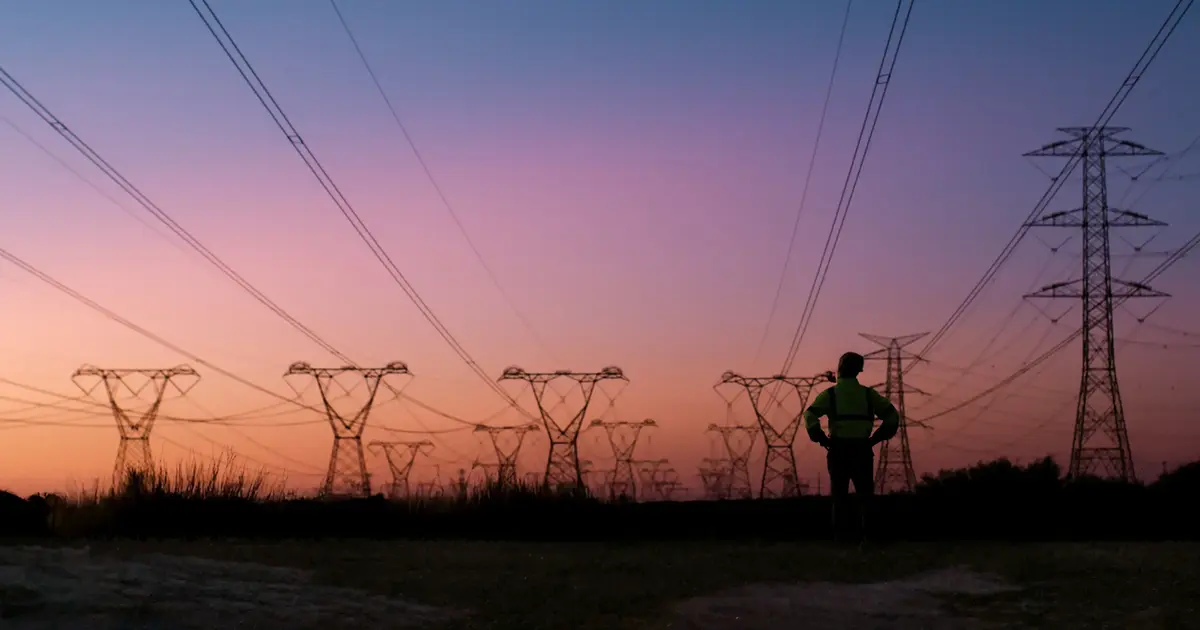 Powered Land Full Report 2025: Global Data Center Trends - Hines