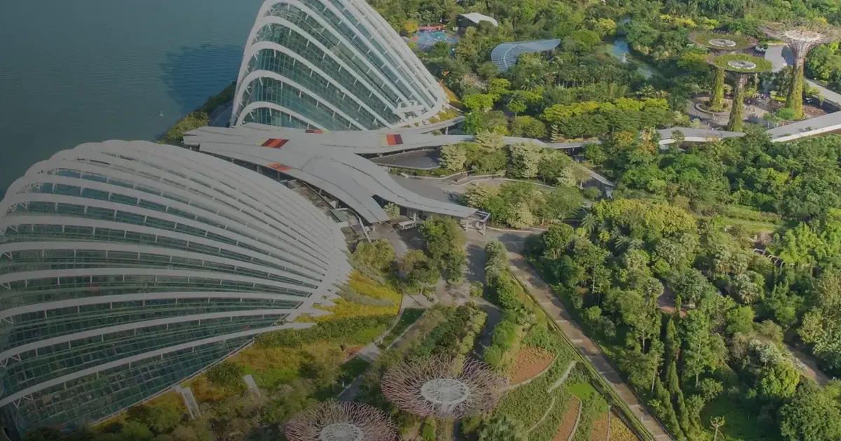 Asia Real Estate Investment Opportunity: Why Asia Now? - Hines