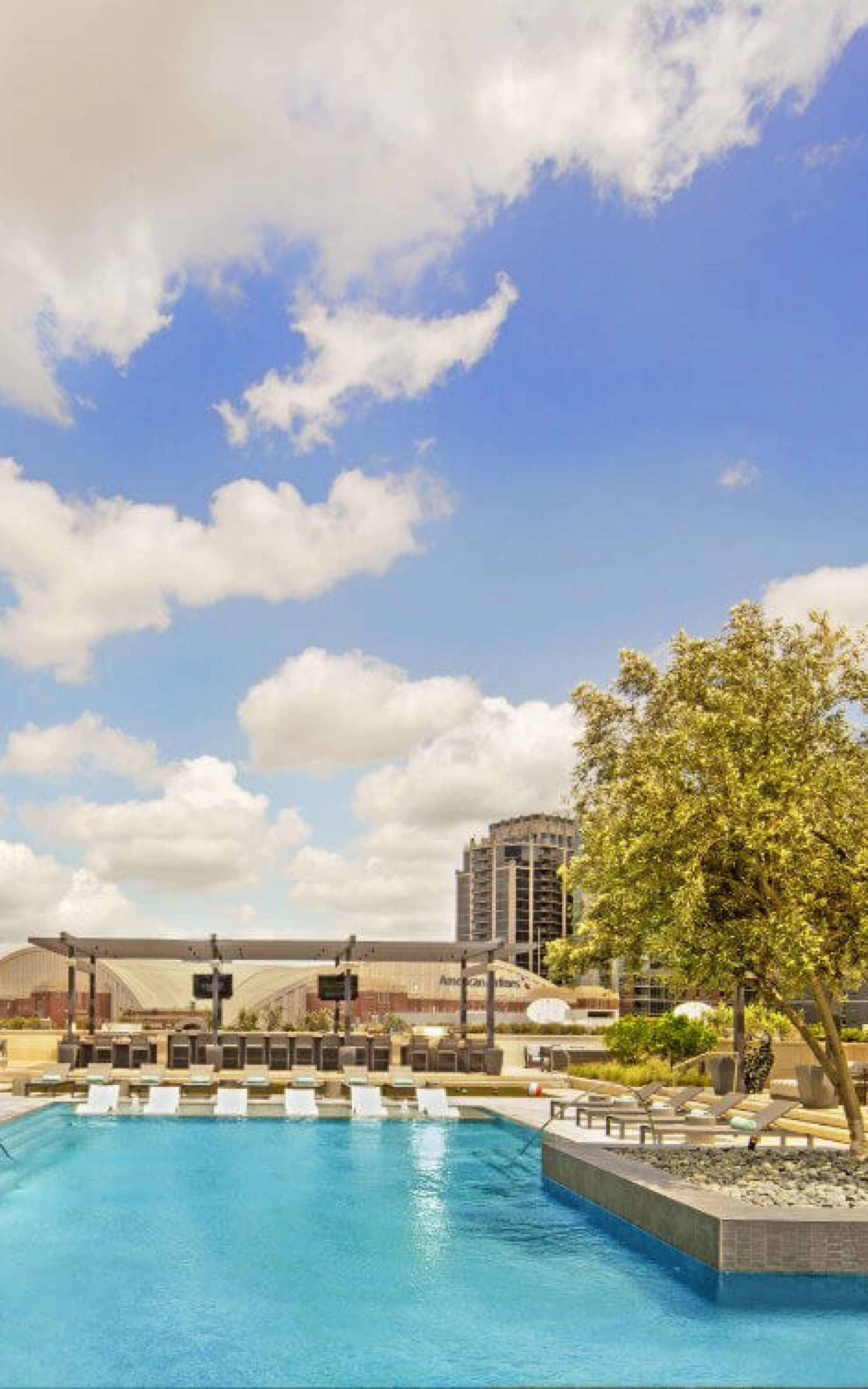 Management services - Hines