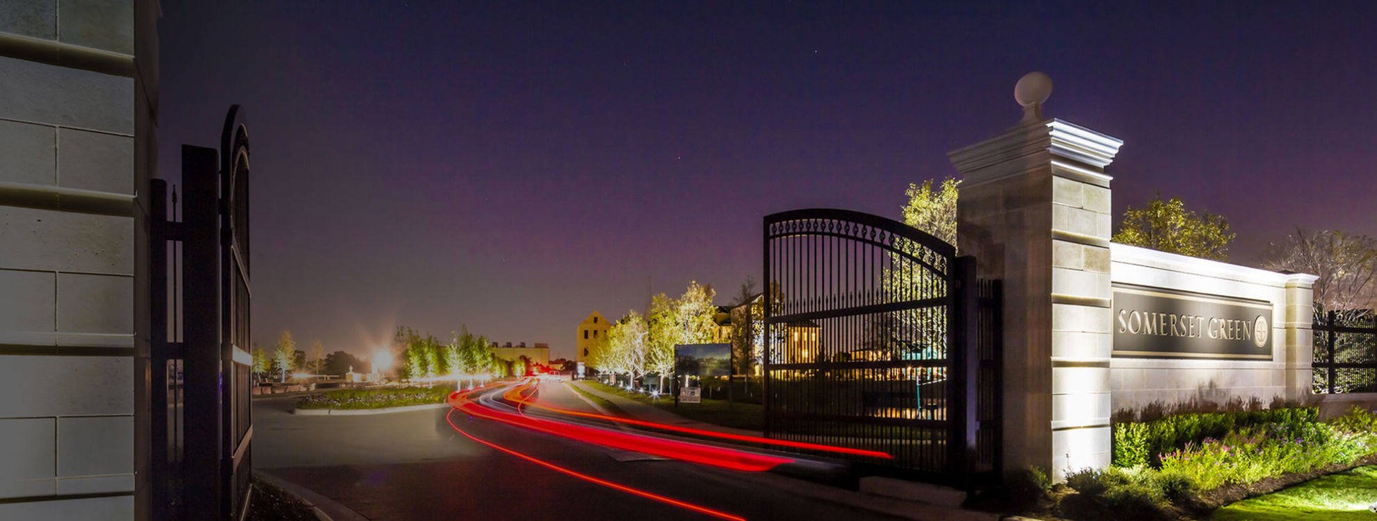 Intelligent Real Estate Investments - Hines