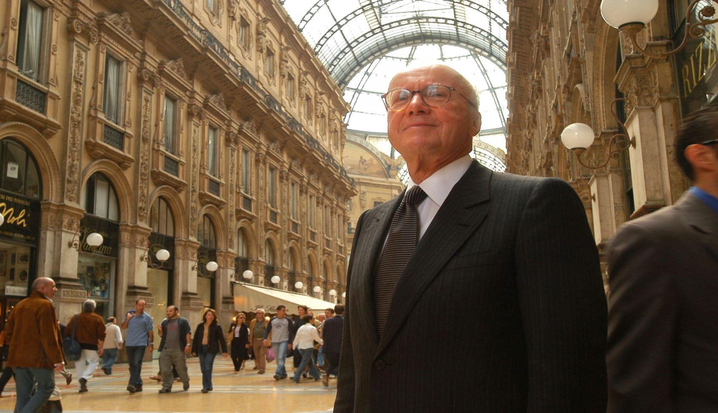 About the Firm - Hines