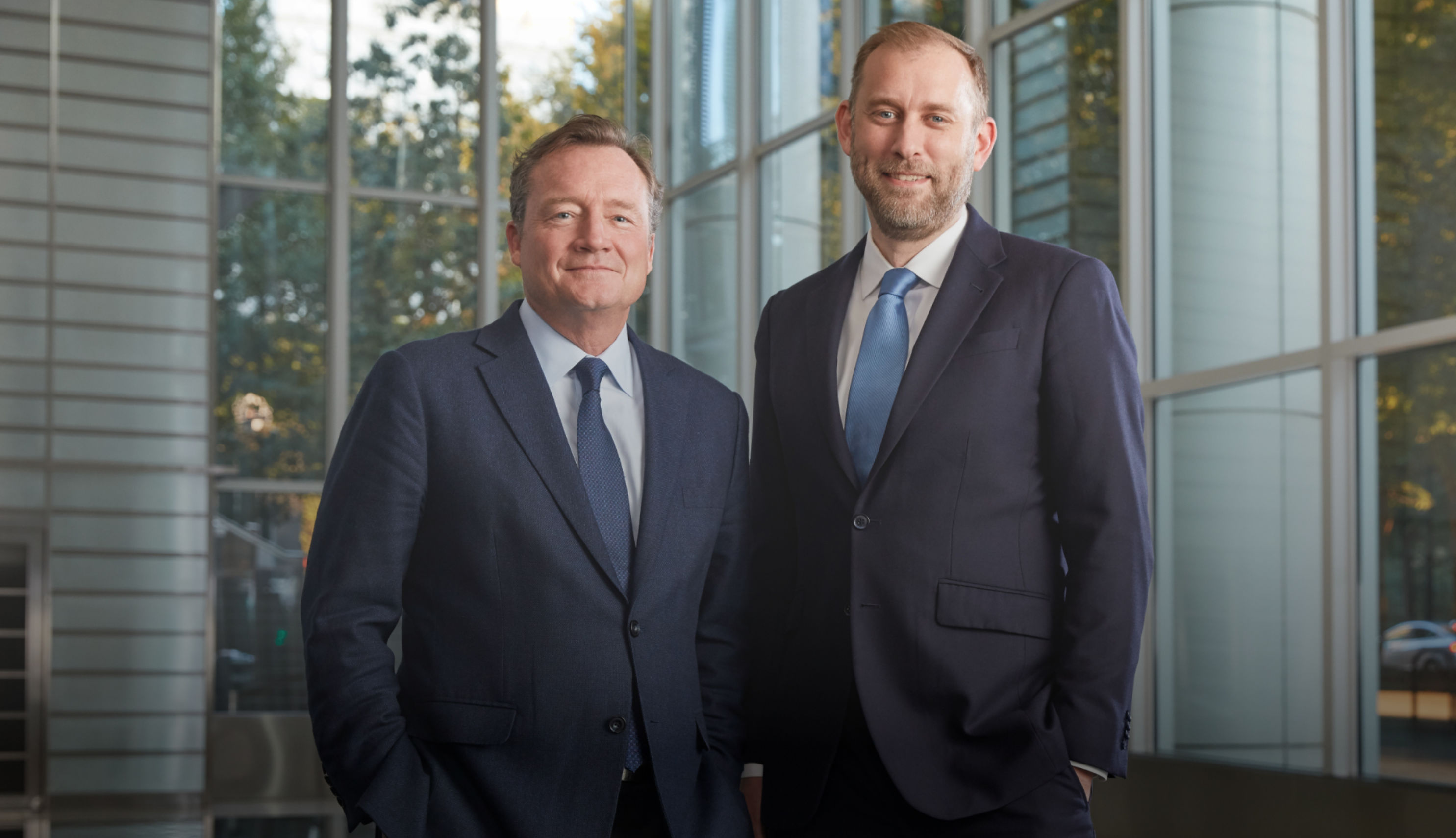 Real Estate Investment Management - Hines