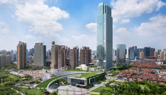 Real Estate Investment Management - Hines
