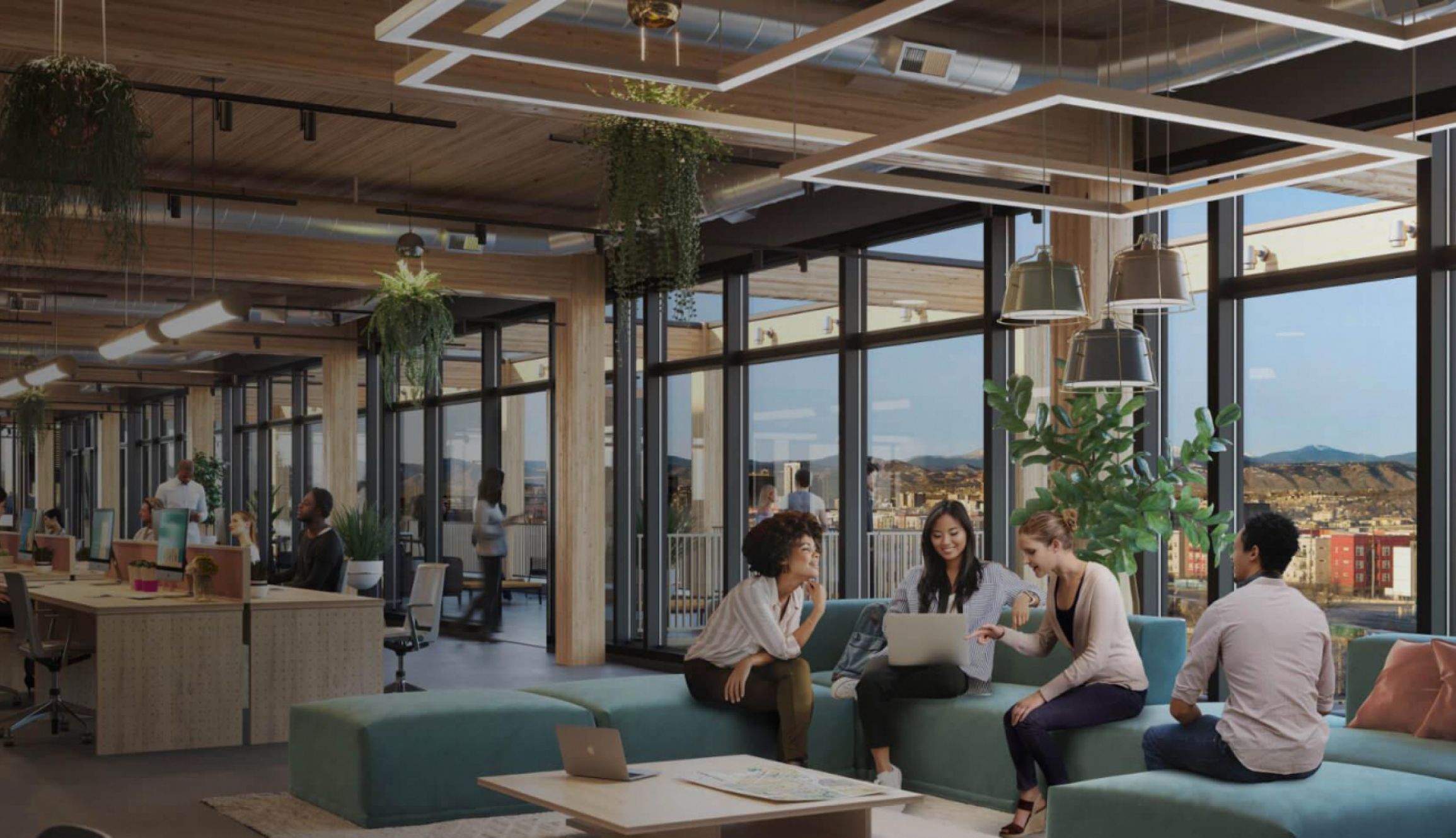 Intelligent Real Estate Investment, Development and Management - Hines