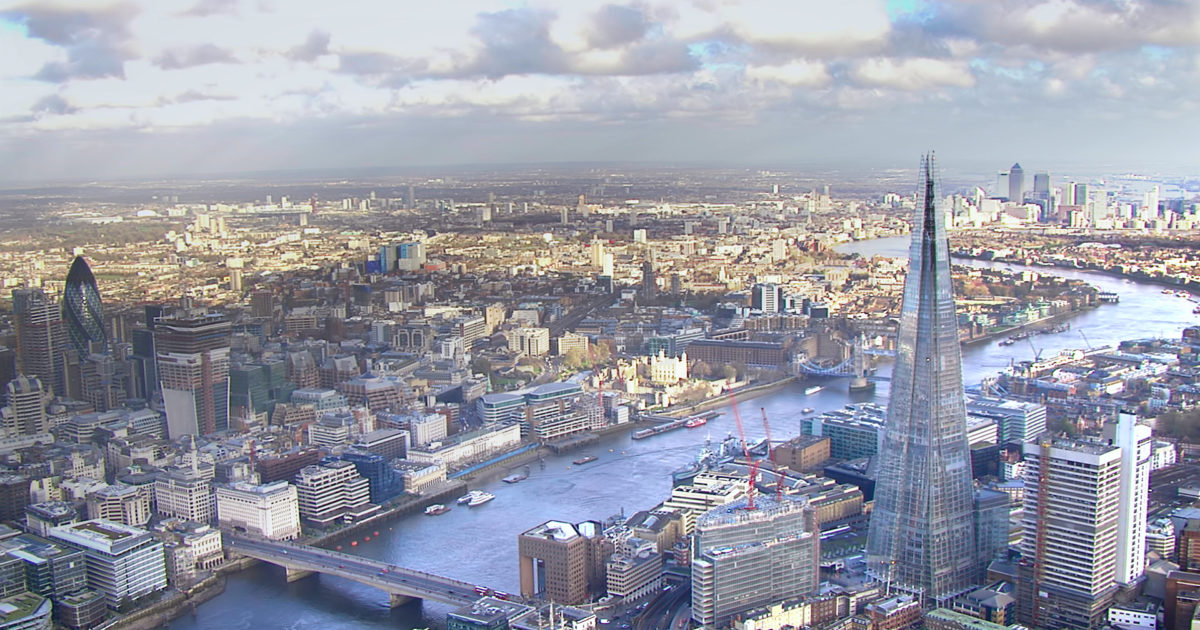 Hines UK: Driving Excellence in Real Estate - Hines