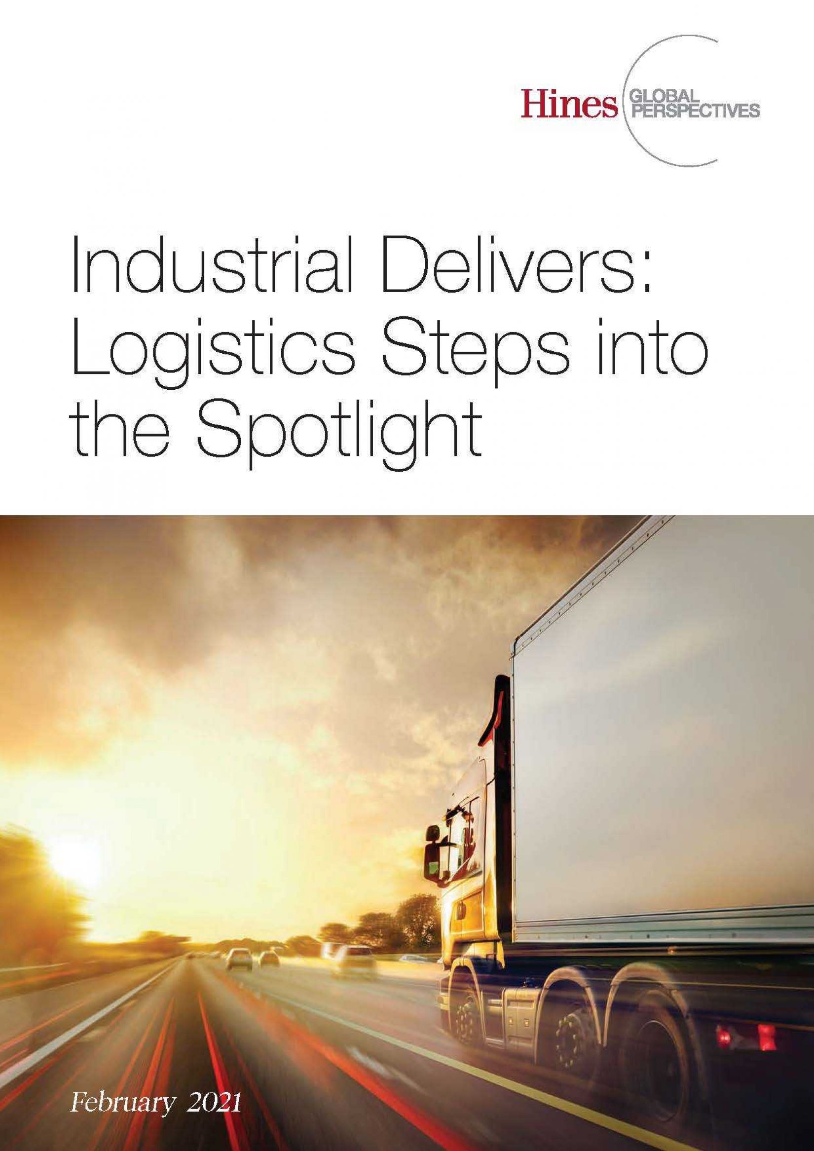 Global Perspectives - Hines