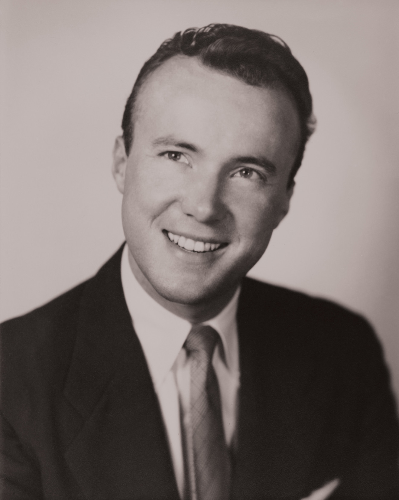 Remembering Our Founder, Gerald D. Hines - Hines