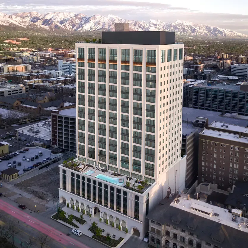 Hines U.S. Property Recovery Fund - Hines