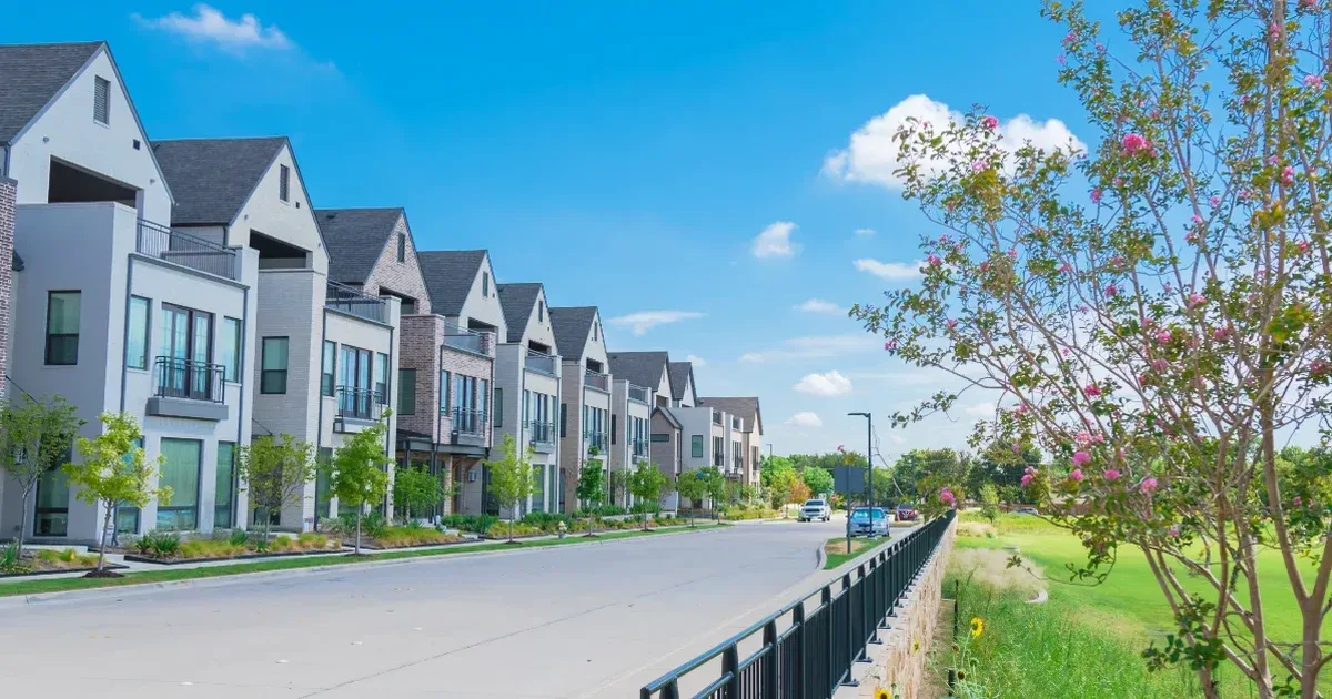 Understanding North American Living Sector: Insightful Trends… - Hines