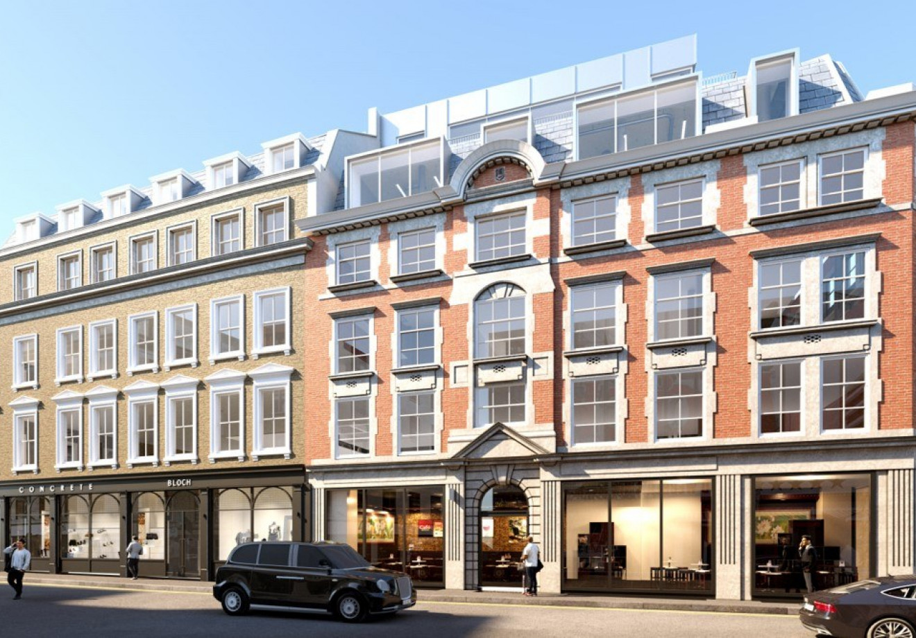 Real Estate Investing: Insights and Strategies - Hines