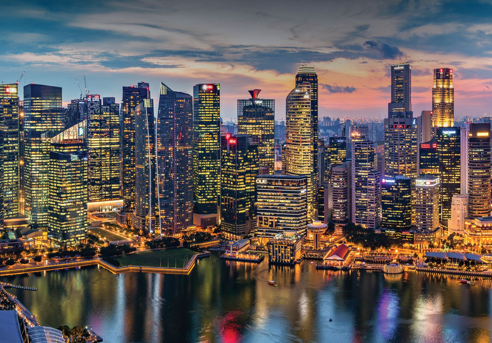 Real Estate Investing: Insights and Strategies - Hines