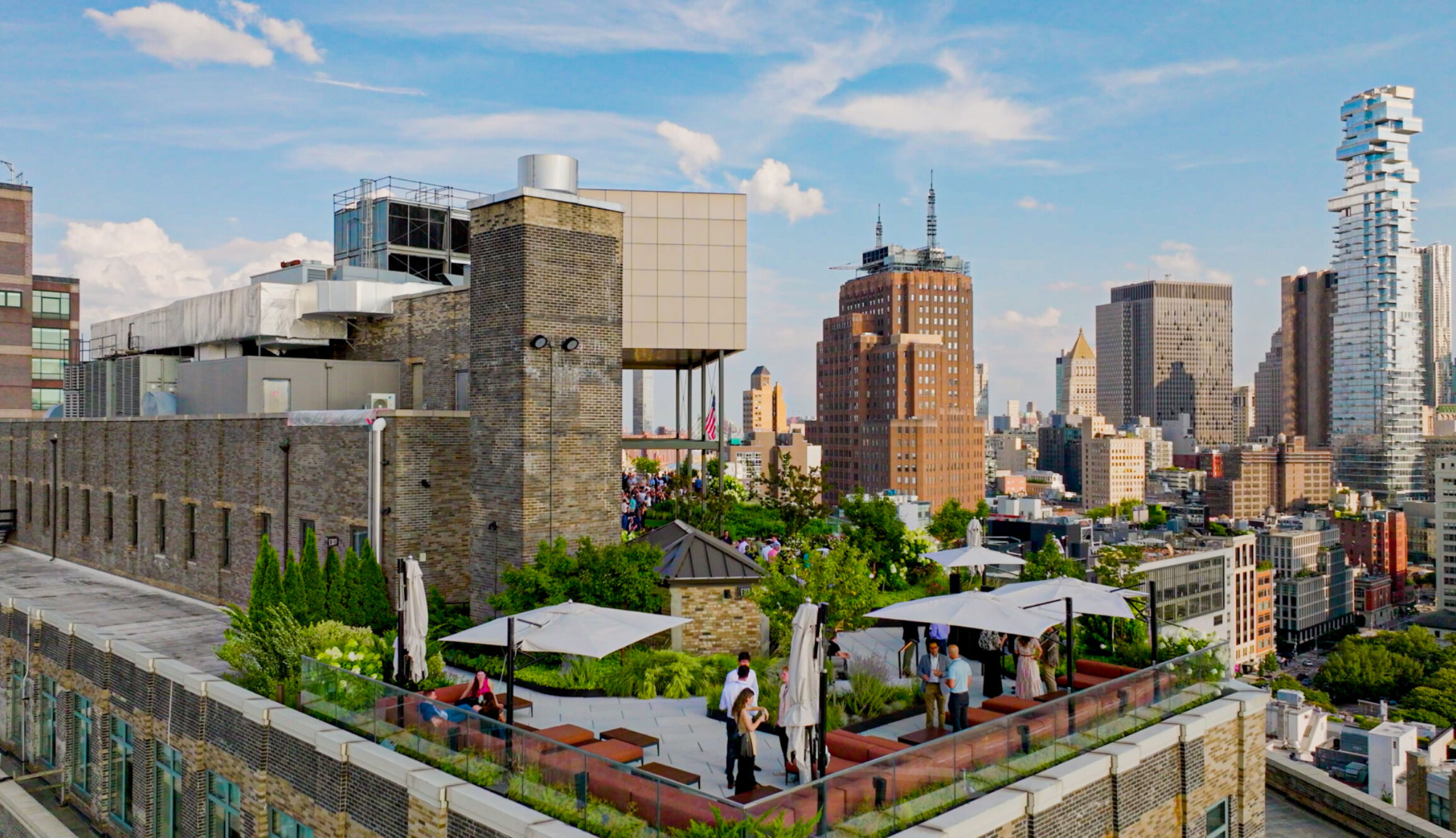 Global Real Estate Investment Manager - Hines