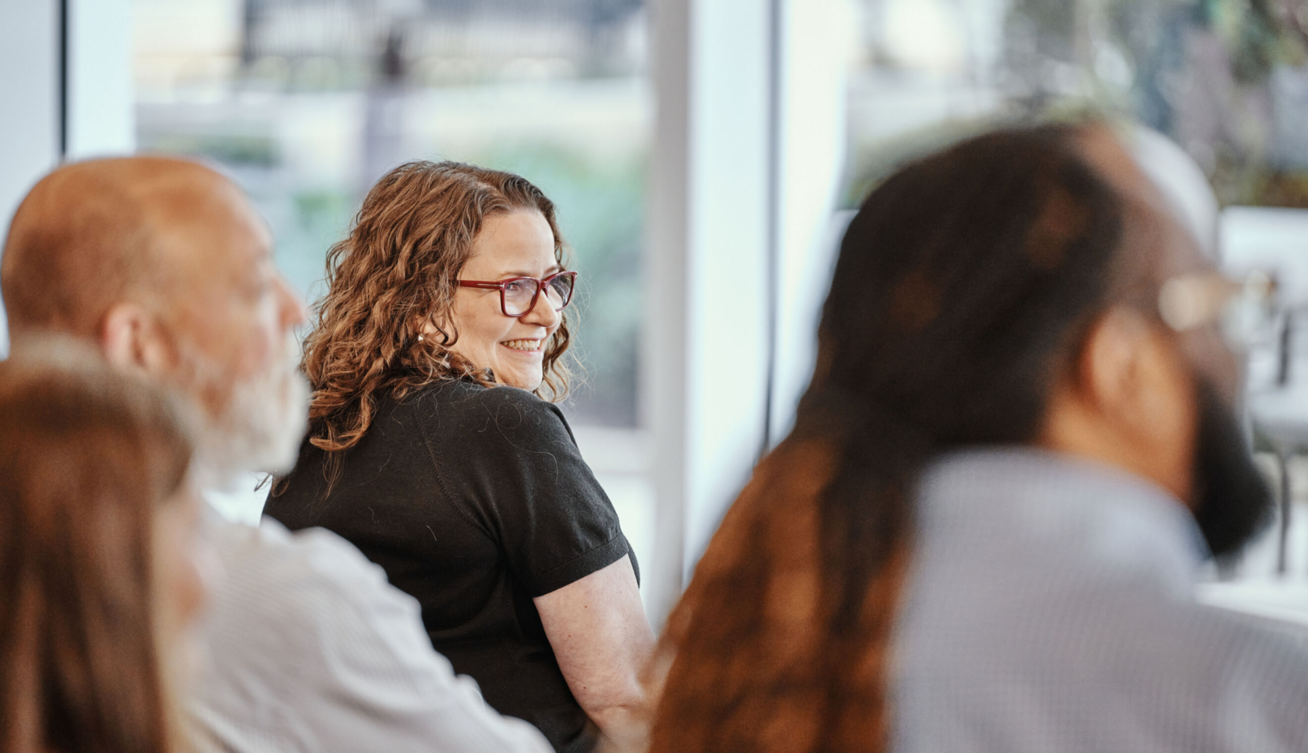 Experience Connecting OneHines: Build, Belong, Thrive - Hines