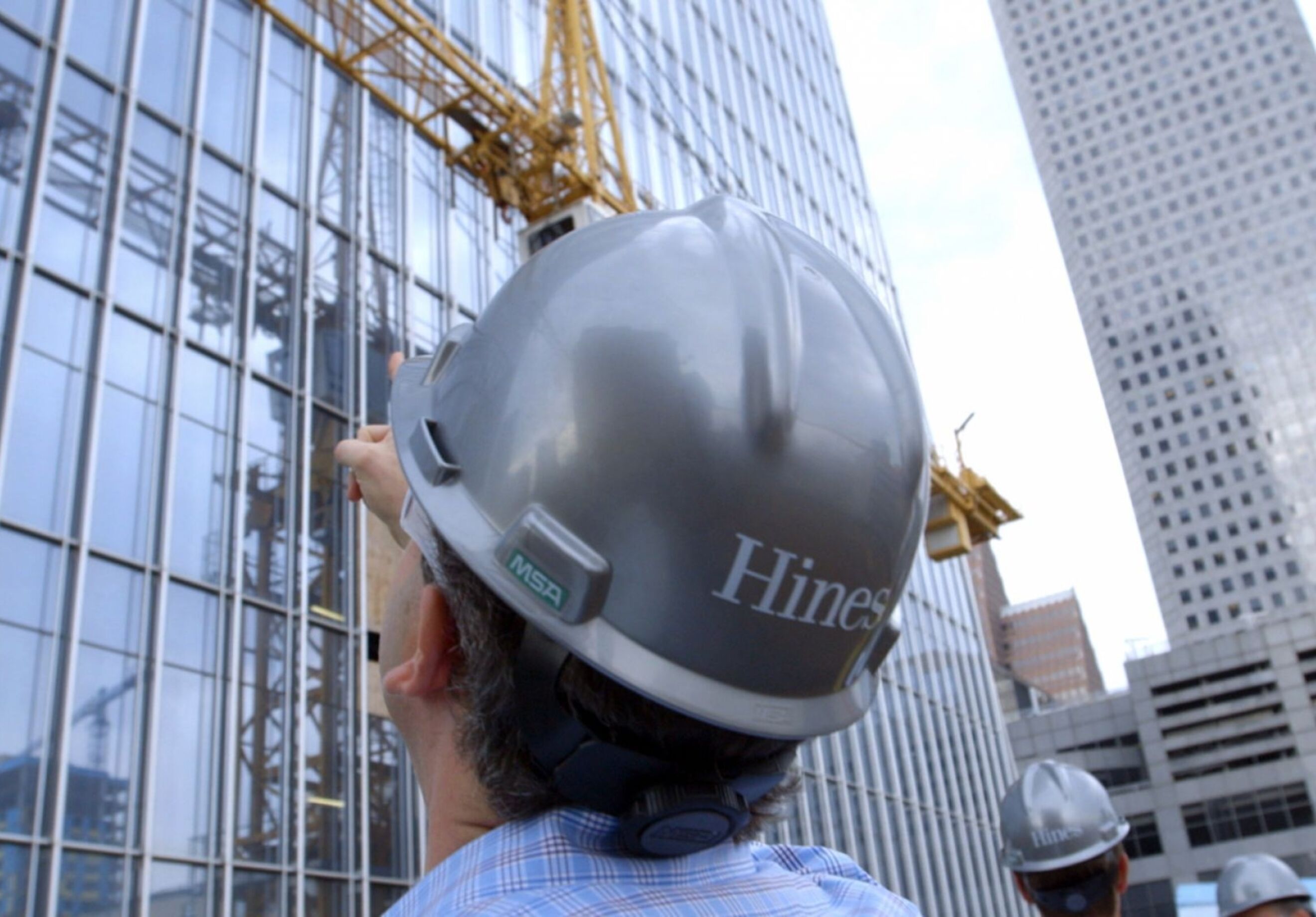 Experienced Professionals - Hines