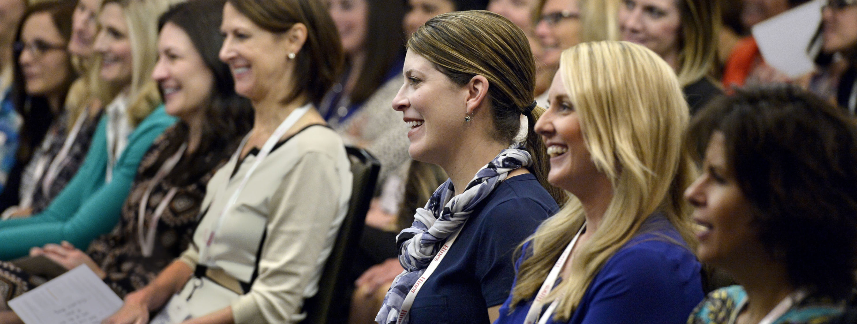 Women's Network - Hines
