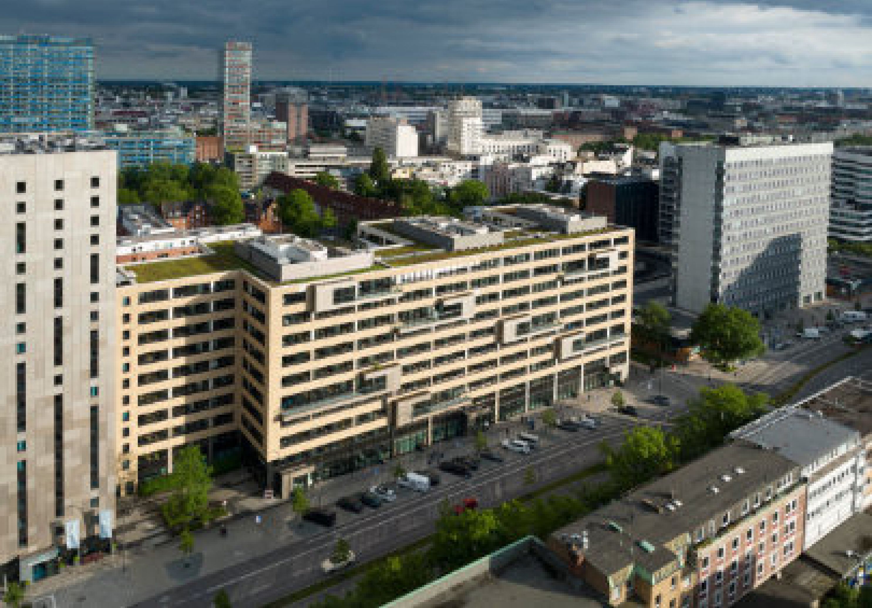 Real Estate Investing: Insights and Strategies - Hines