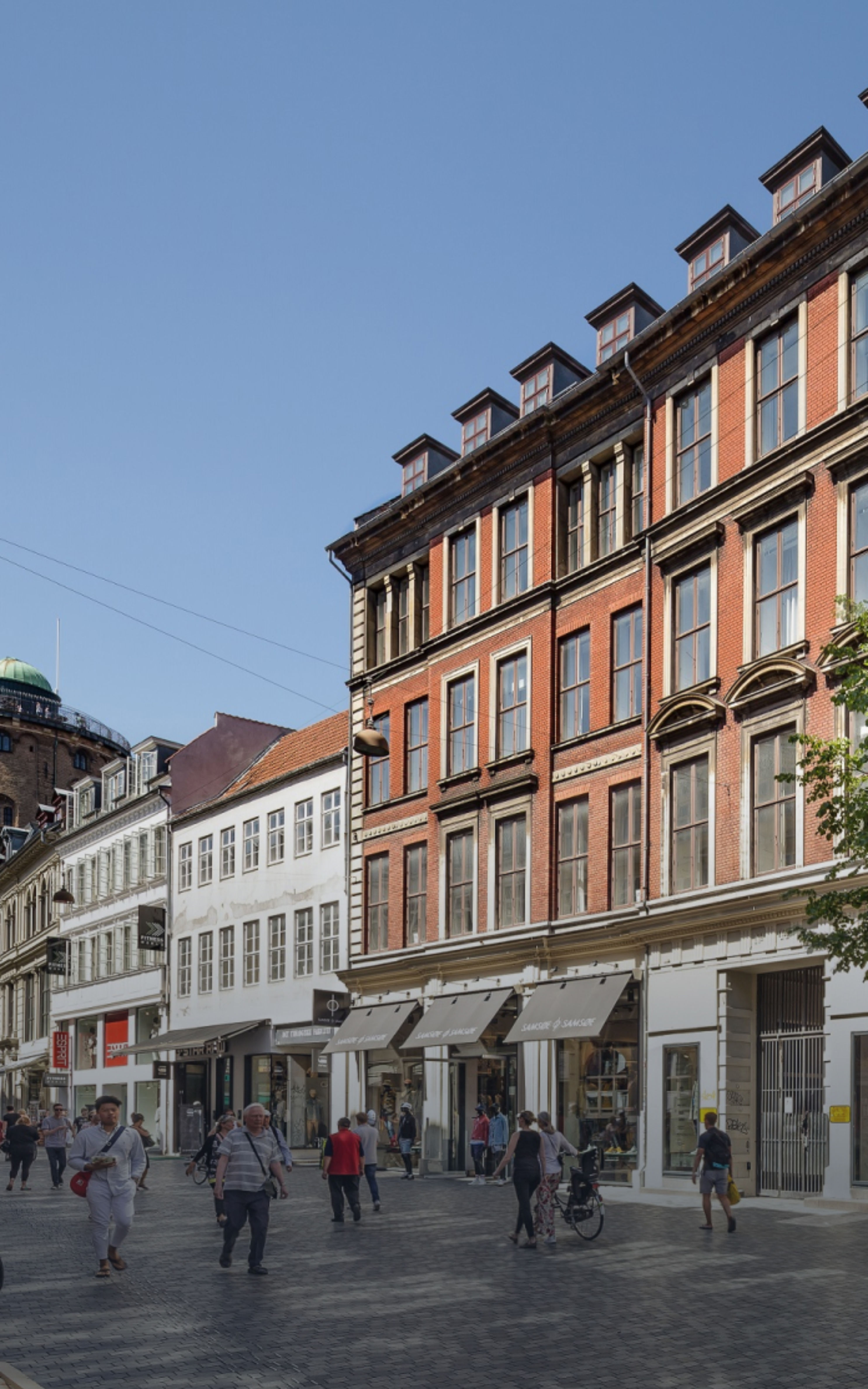 Real Estate Investment Management - Hines