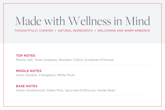 Hines Signature Scent - Hines