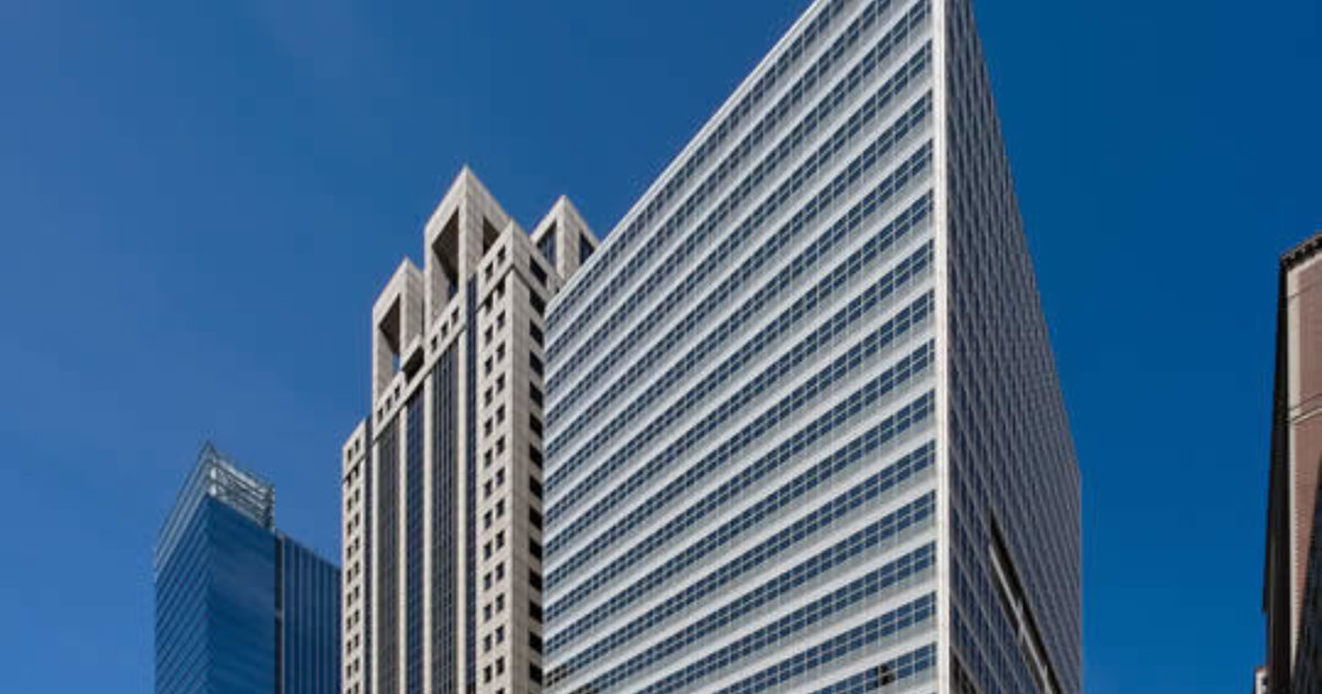 Hines Sells 101 North Wacker in Chicago - Hines