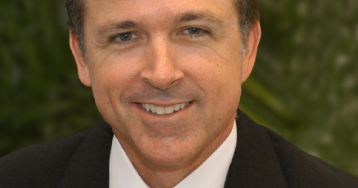 Hines Promotes Michael Desguin to Senior Vice… - Hines