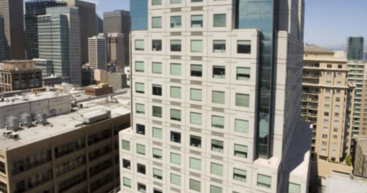 75 Hawthorne Earns LEED Platinum Certification - Hines