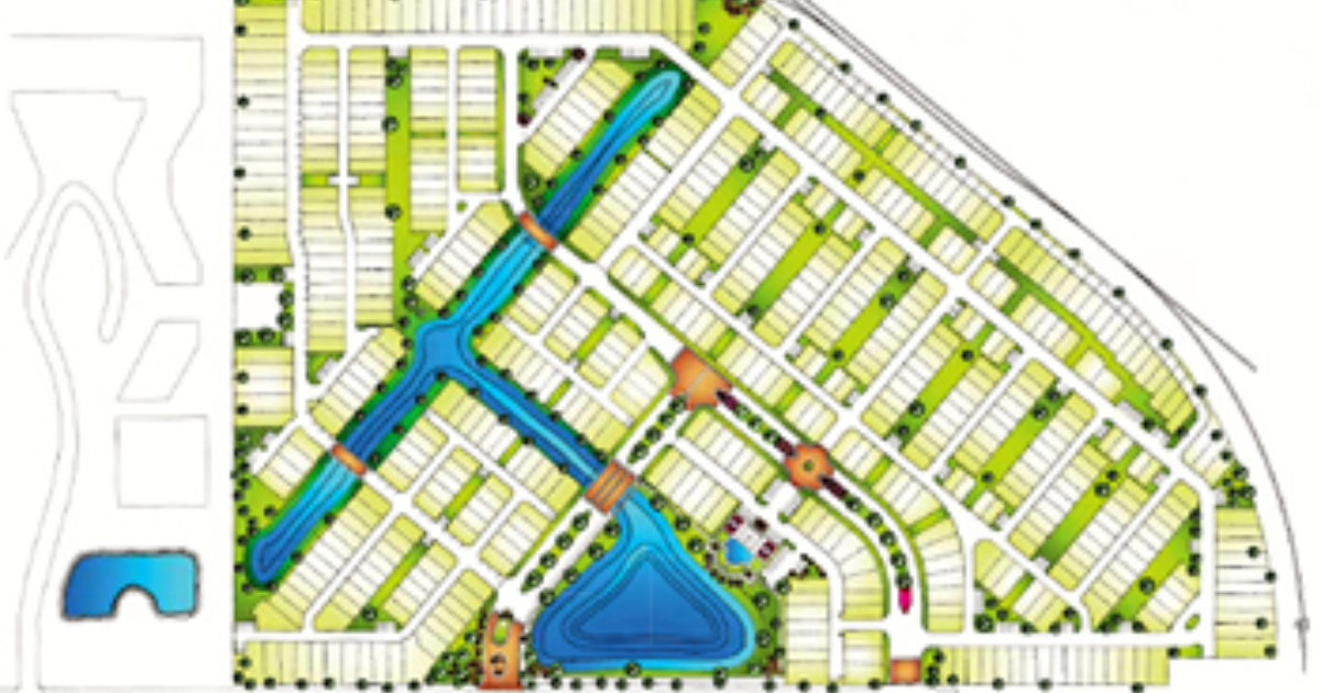 Hines to Develop 46-acre Planned Community Inside Houston’s… - Hines