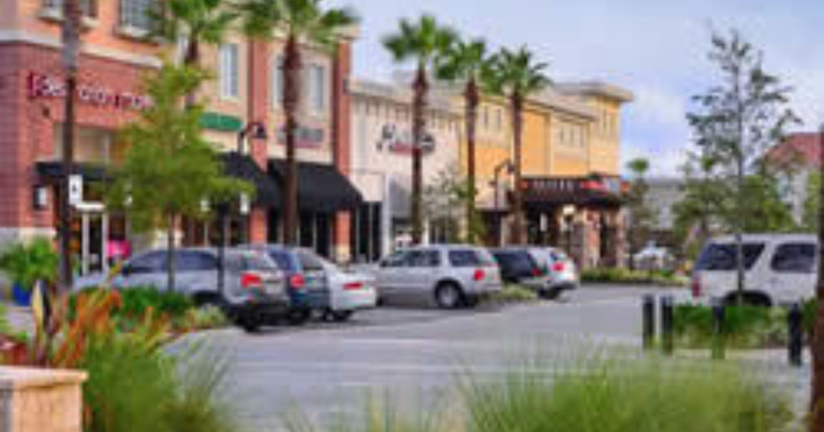 Hines Global REIT Acquires Lifestyle Centers in Jacksonville… - Hines