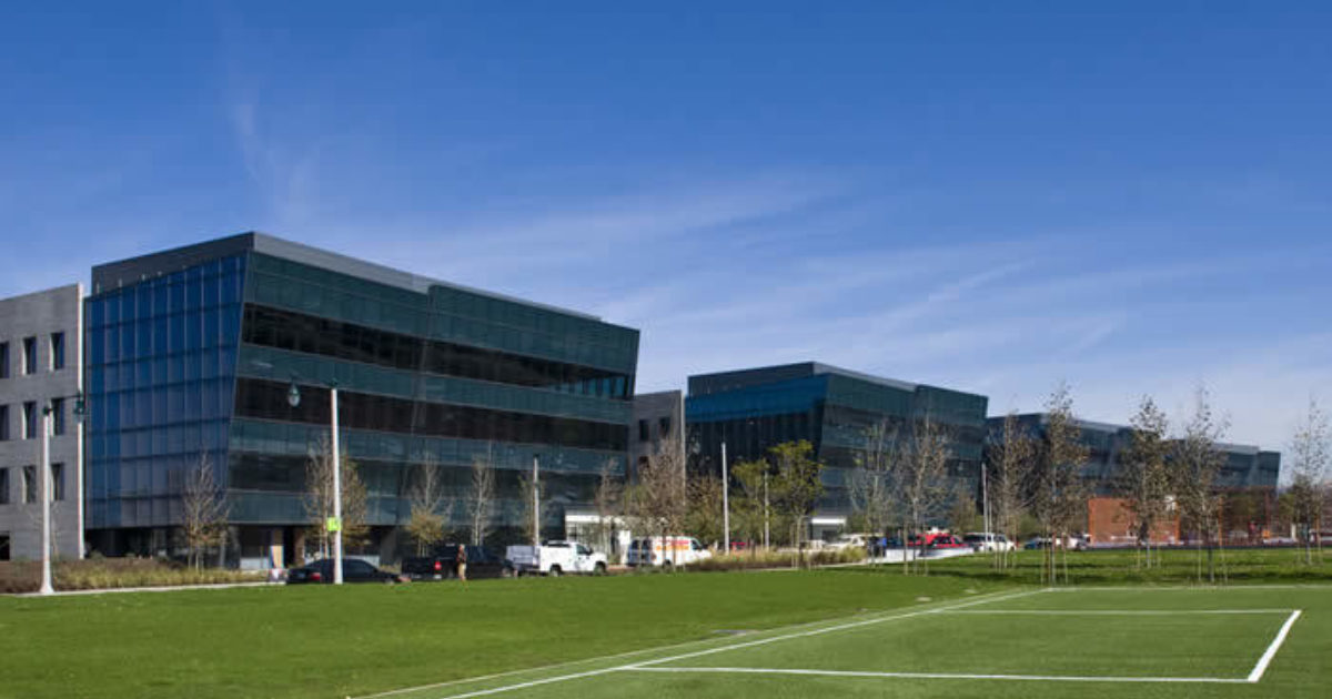 Hines Global REIT Acquires the Campus at Playa Vista in Los… - Hines