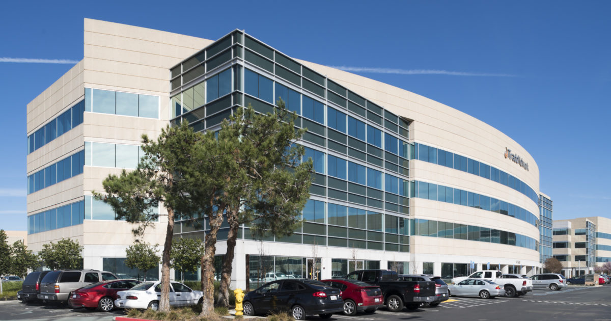 Hines Acquires Dublin Corporate Center - Hines