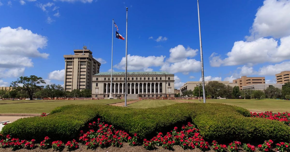 Hines Selected as Development Manager For Design Of Texas A&M… - Hines