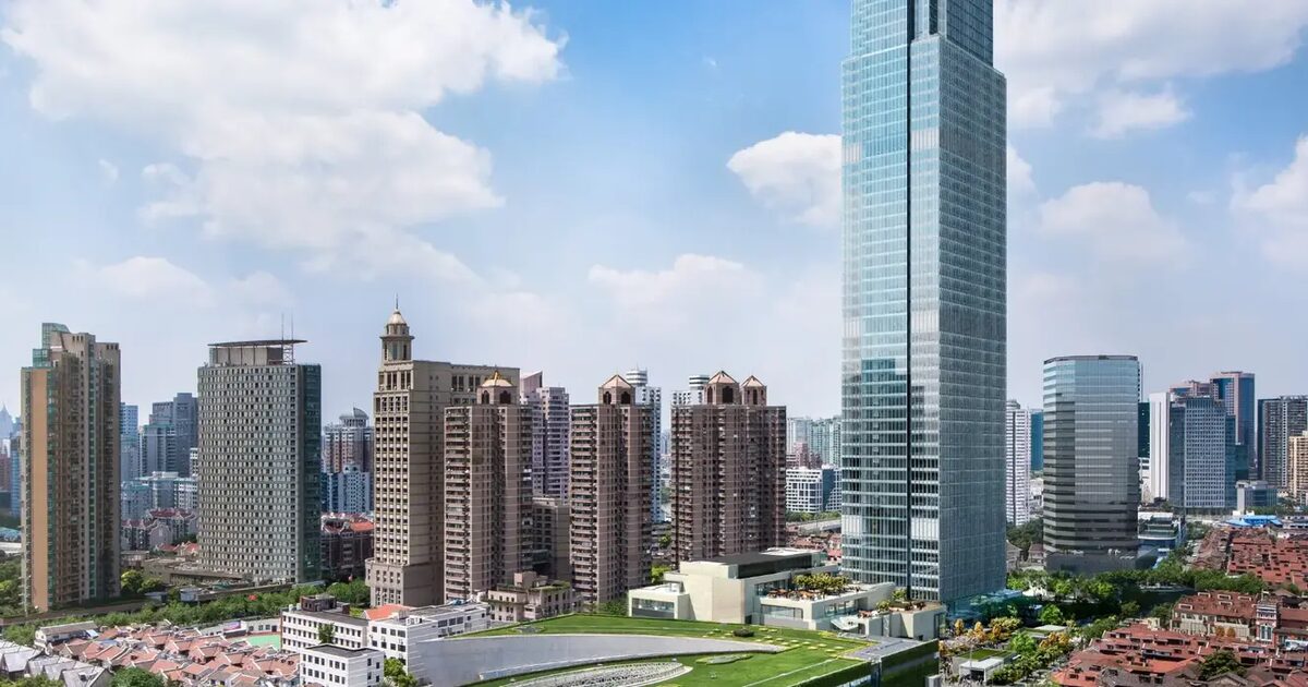 One Museum Place - Hines