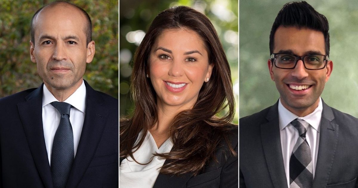 Hines Continues its Strong Growth in Asia Pacific with Three… - Hines