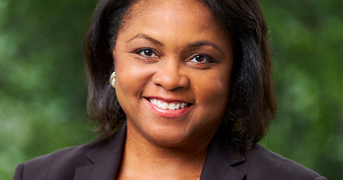 Hines Promotes Crystal Castille-Cromedy to Chief Diversity… - Hines