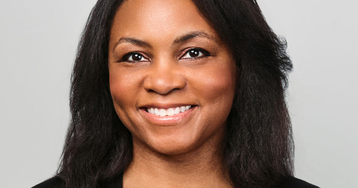 Hines Promotes Crystal Castille-Cromedy to Chief Diversity… - Hines