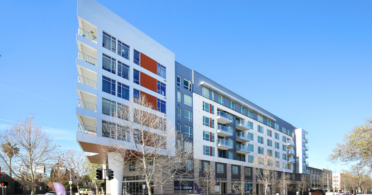 Hines Announces $292 Million in Acquisitions by Hines Global… - Hines