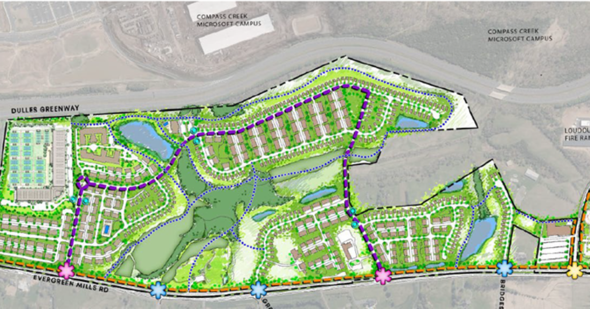 Hines To Build Master-Planned Residential Communities In… - Hines