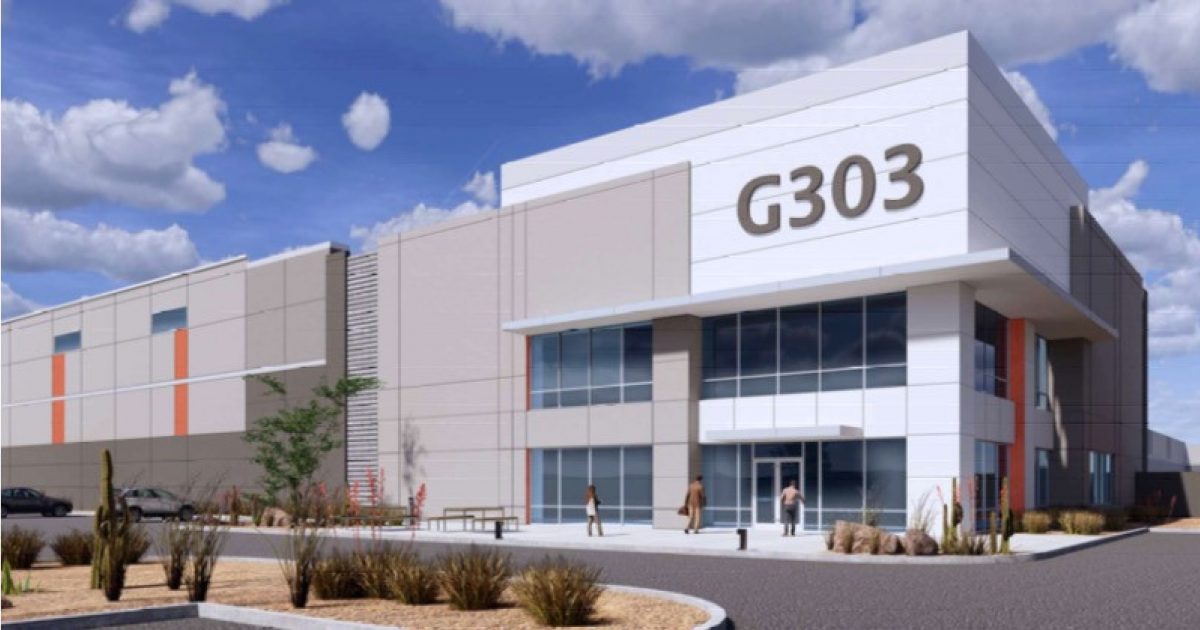 Hines Announces New Project in West Valley - Hines