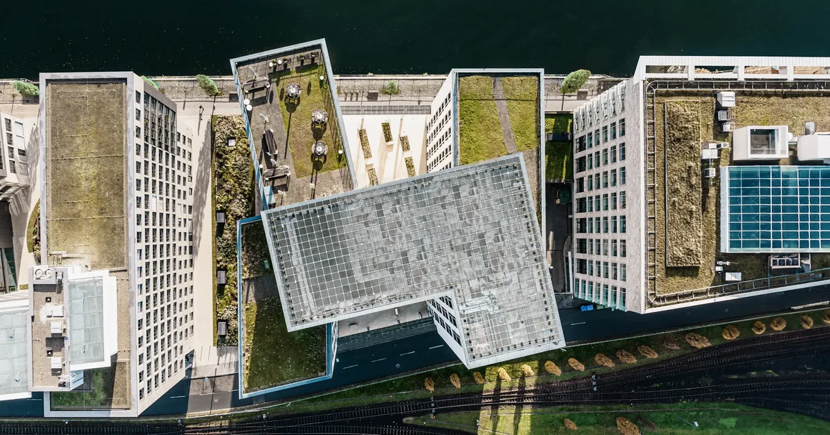 2024 GRESB Results Show Hines’ Leadership in Sustainability… - Hines