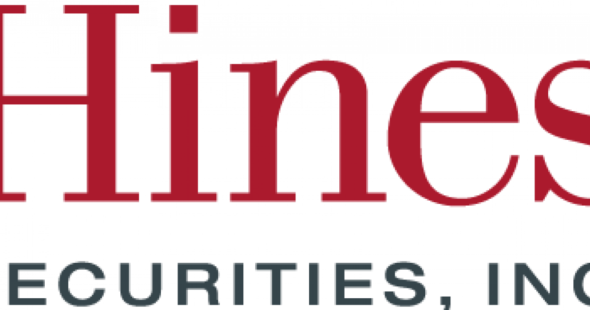 Hines Announces Launch of Tax-Advantaged Platform - Hines