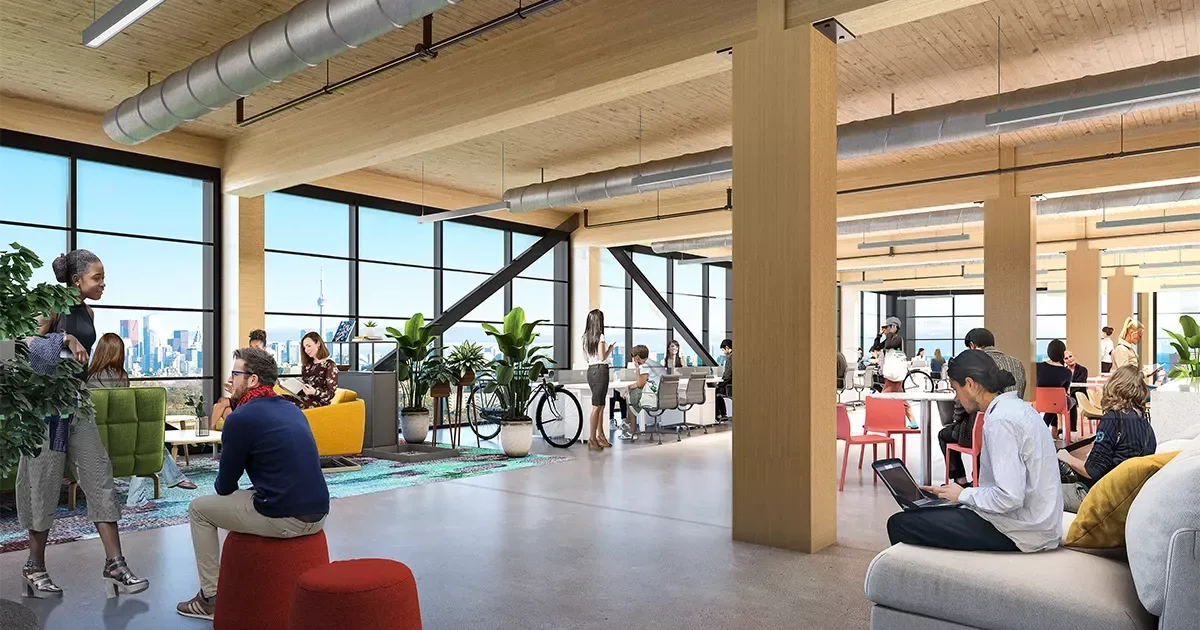 What to know about mass timber buildings - Hines