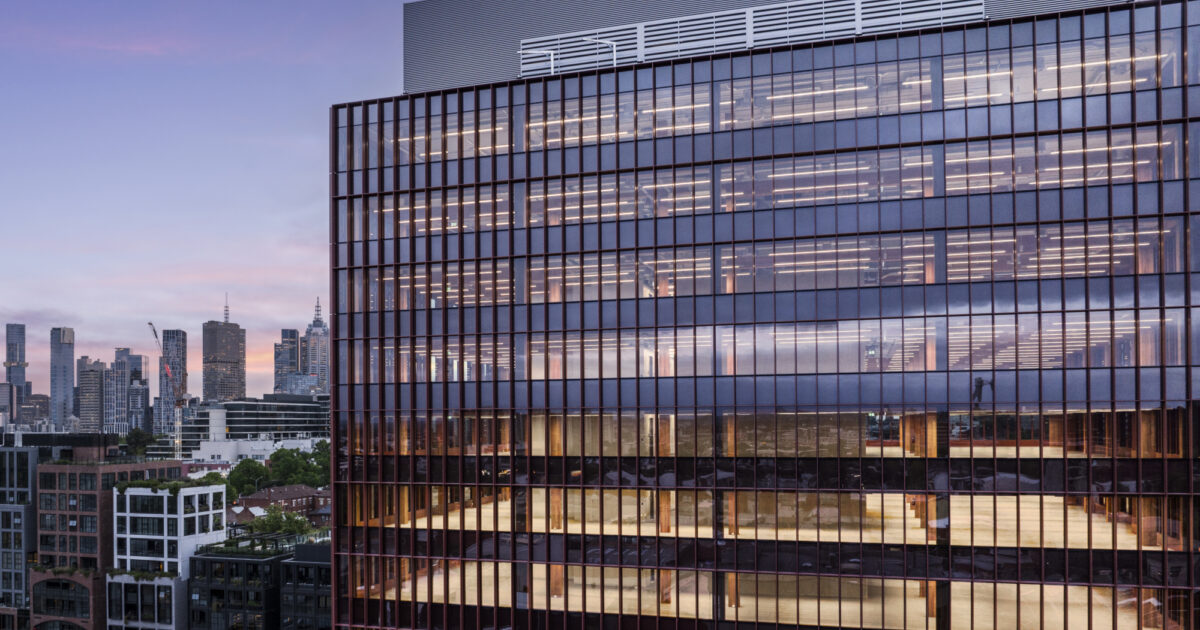 Hines Completes Construction of Tallest Mass Timber Office… - Hines