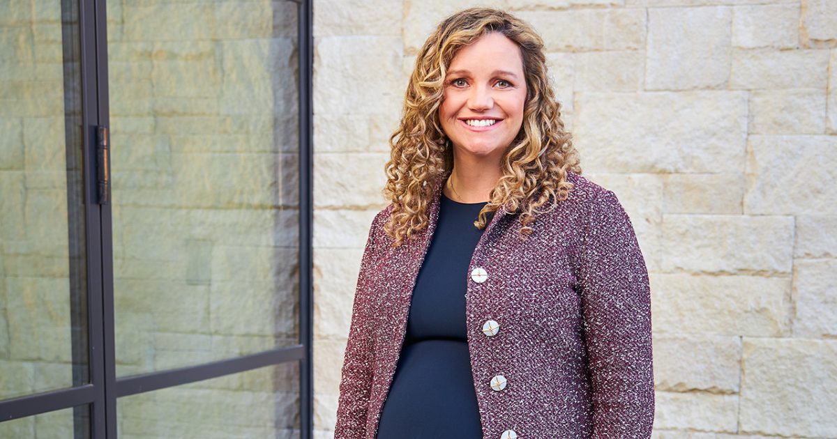 Laura Hines-Pierce Promoted to Co-CEO of Hines - Hines