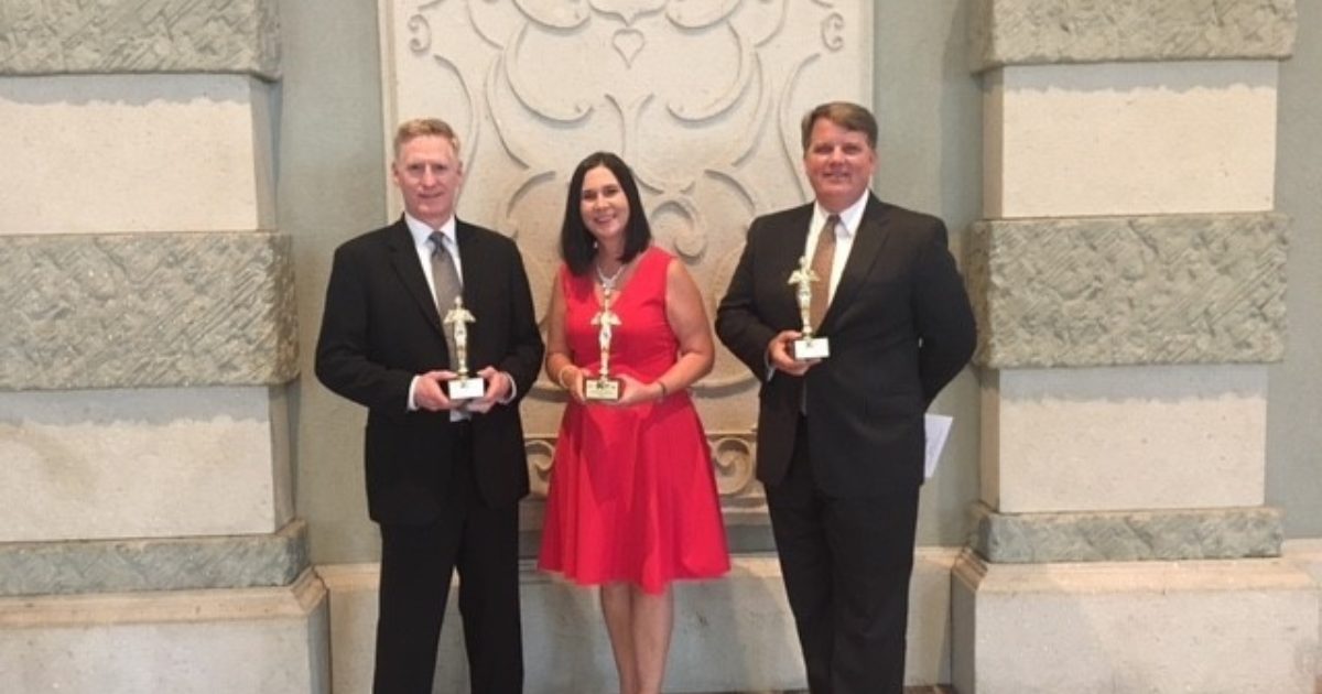 Asturia Named Best Mixed-Use Community of the Year - Hines