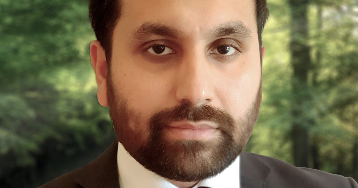 Hines Appoints Farhaz Miah as Director of Research for Europe - Hines