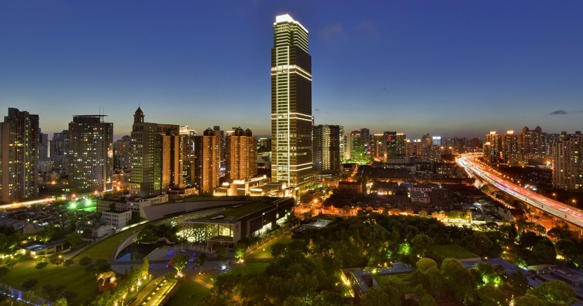 One Museum Place Named Best Green Development - Hines