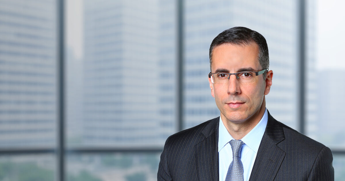 Hines Hires Former Head of Carlyle Private Wealth - Hines Hines Hires Former Head of Carlyle Private Wealth - Hines