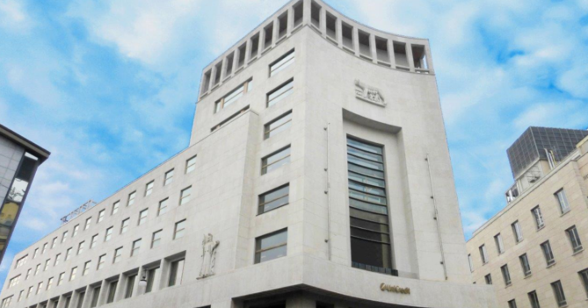 Hines Invests in Trophy Office Asset in Milan - Hines